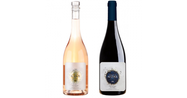 Pachet Domaine de Nizas Le Clos Terroir Basalte