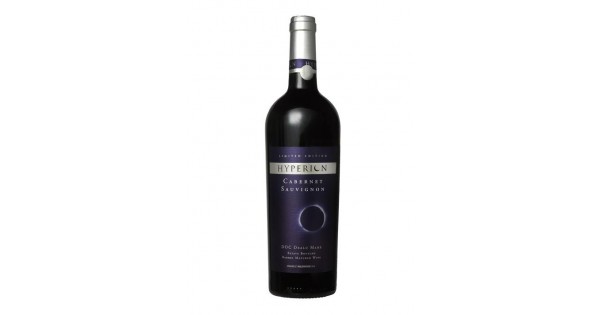 Hyperion Cabernet Sauvignon